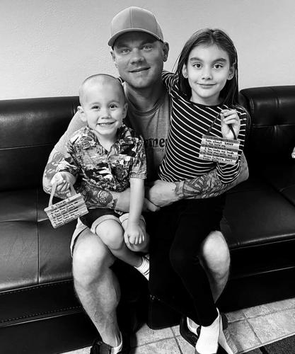 Matthew "Kyle" Cliborne | Obituaries | ridgecrestca.com