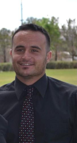 Aaron Michael Dibble | Obituaries | ridgecrestca.com