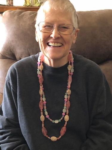 Sallyann Elizabeth Partin April 4, 1944 – April 4, 2022 | Obituaries ...