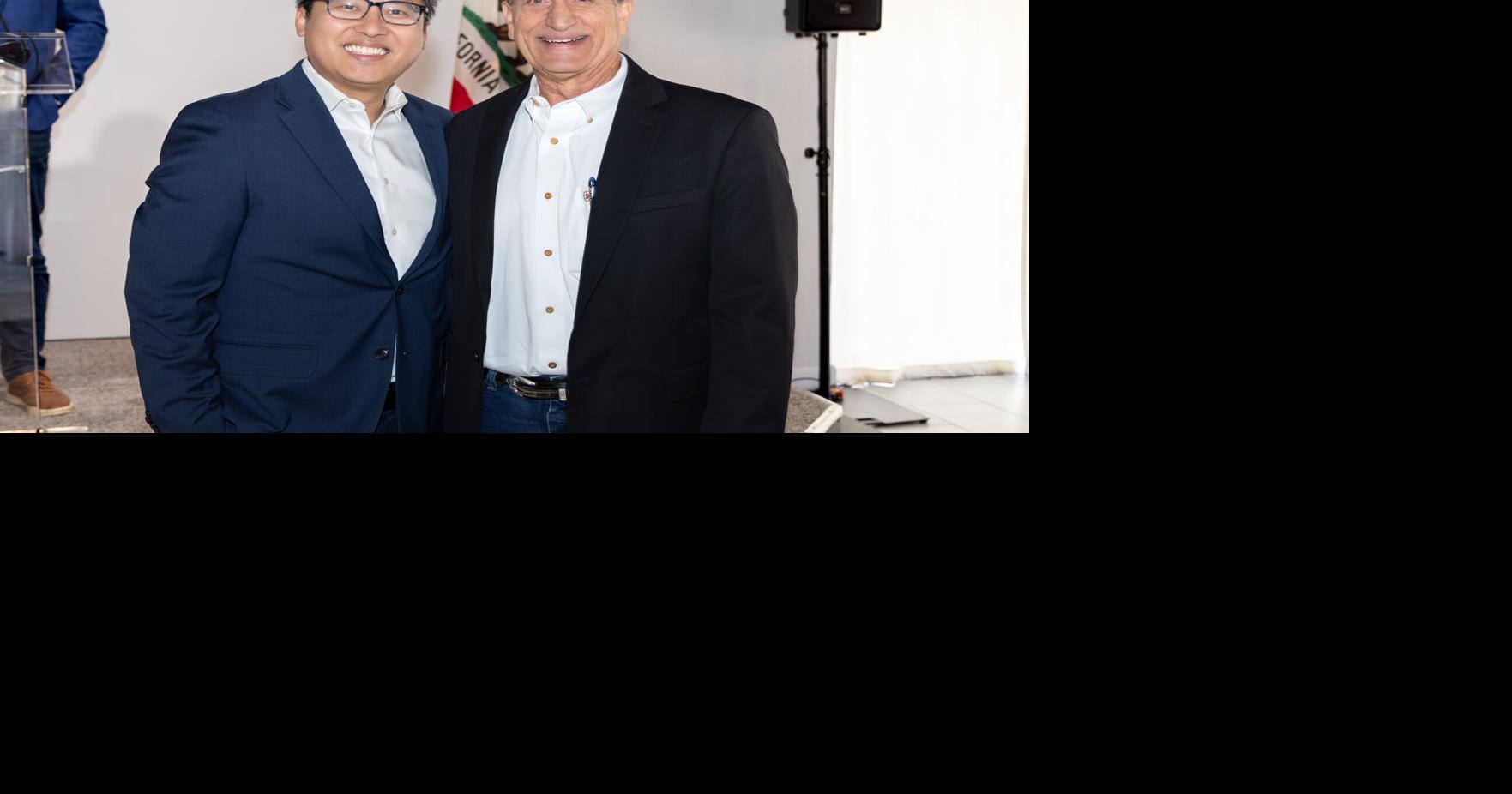 Stan Ellis declares victory in Assembly District 32 race | News ...