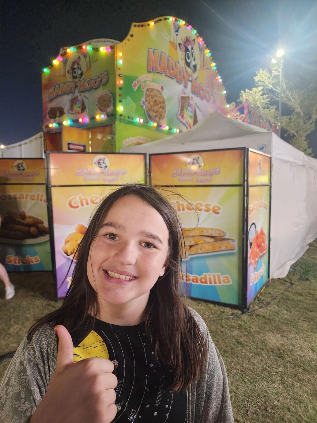 2024 Desert Empire Fair: A fair for foodies! | News | ridgecrestca.com
