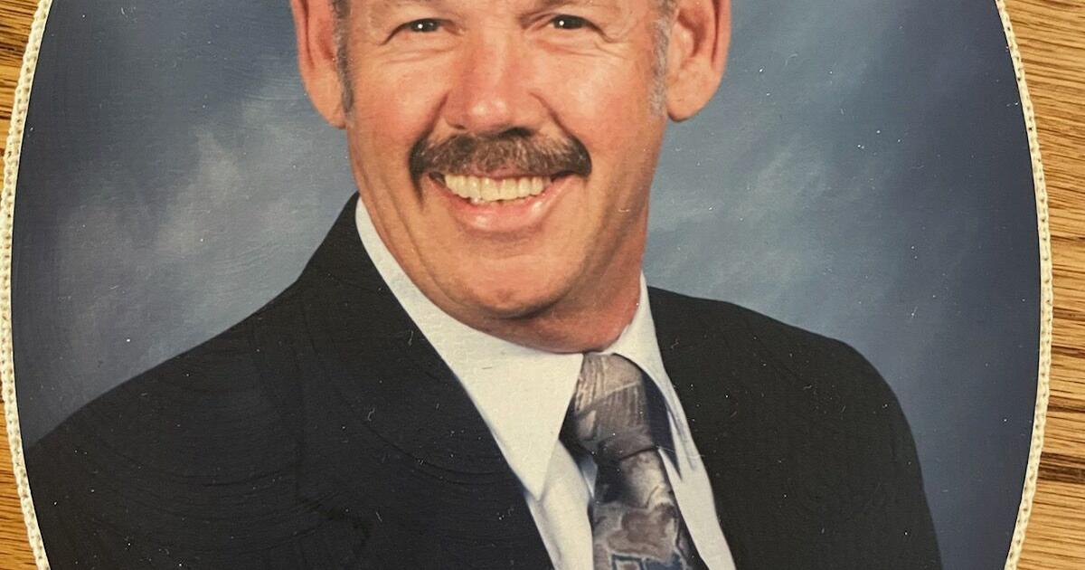 Bobby Erwin Tharp | Obituaries | ridgecrestca.com