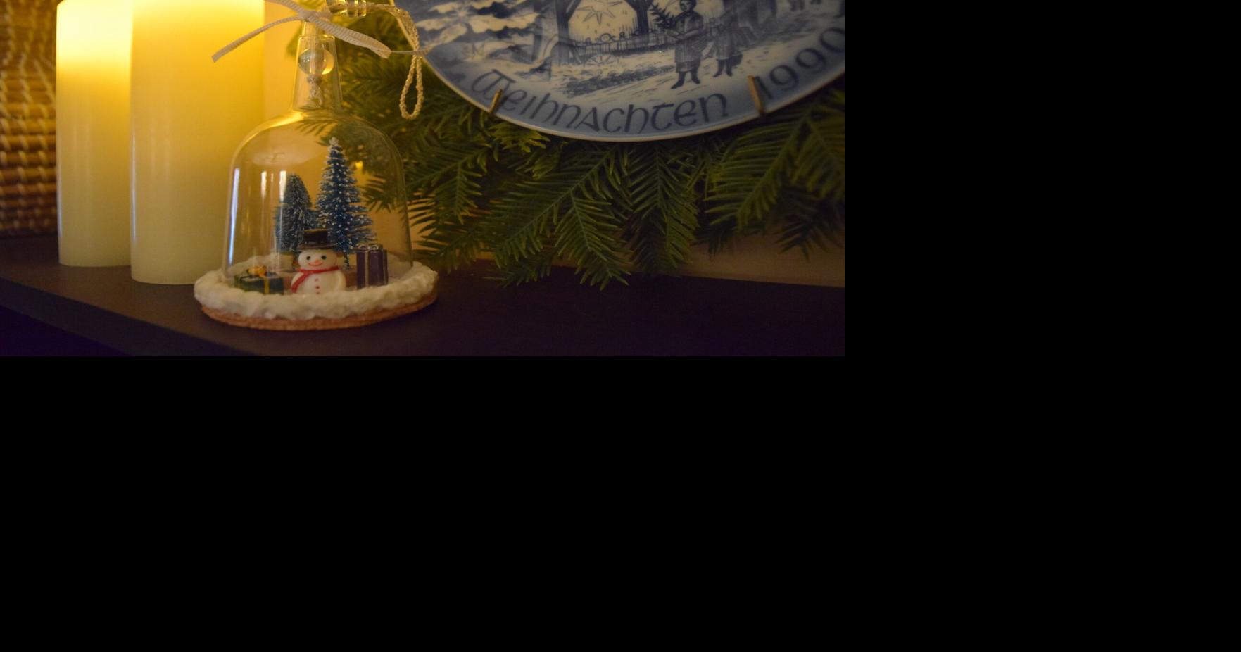 Ridge Writers presents Dickens Tea Saturday | Arts & Entertainment ...