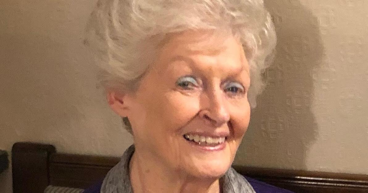 Patty J. Graham | Obituaries | ridgecrestca.com