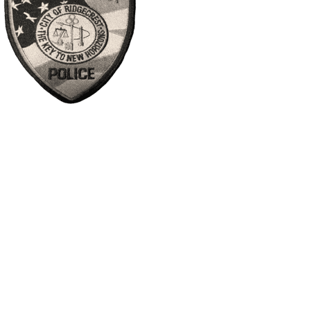 Ridgecrest Police log for Aug. 21 | News | ridgecrestca.com