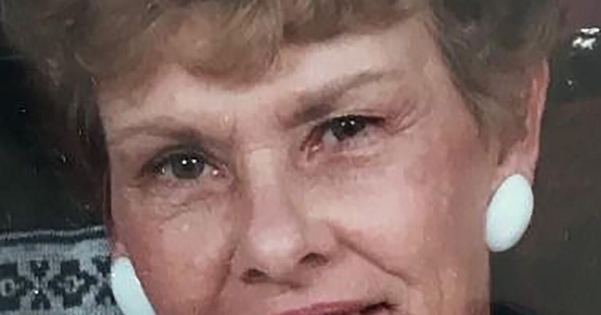 Patricia Ann Woolever | Obituaries | ridgecrestca.com