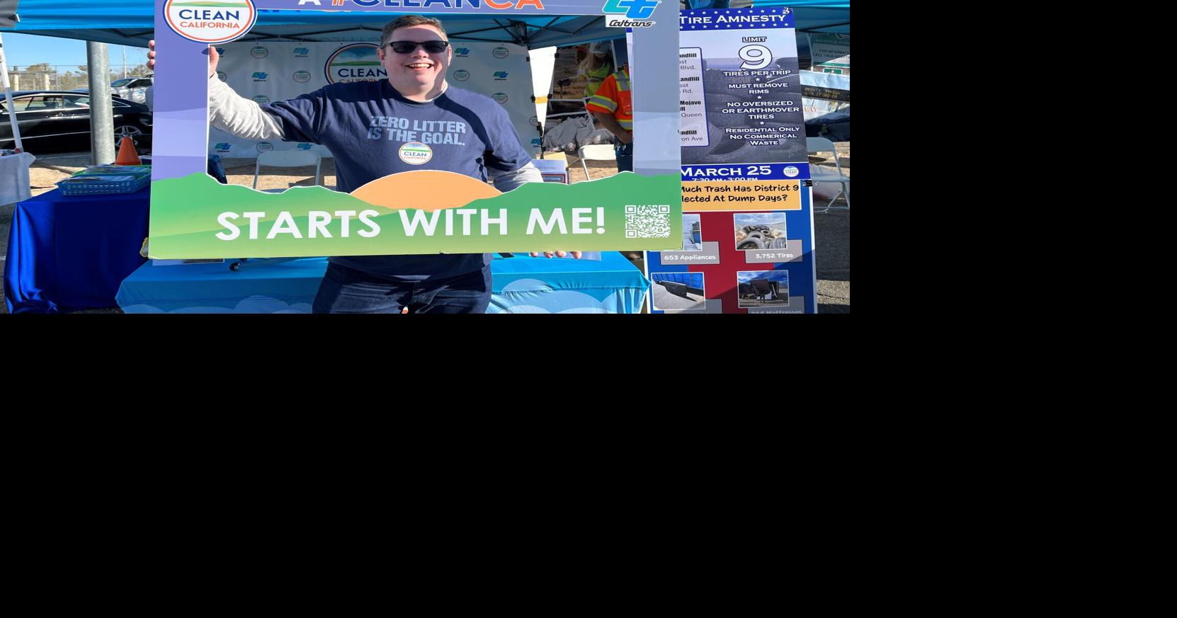 Caltrans to present Clean California initiative during Home Show this ...