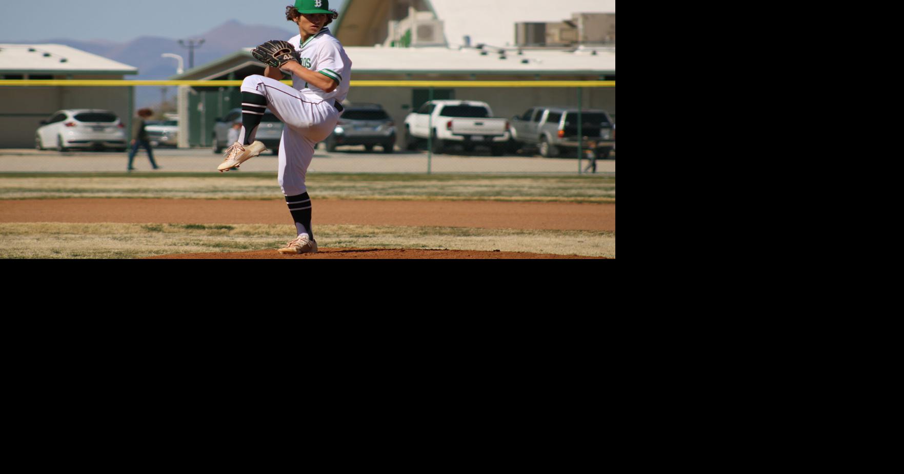 Burros fall short in comeback against Serrano | Sports | ridgecrestca.com