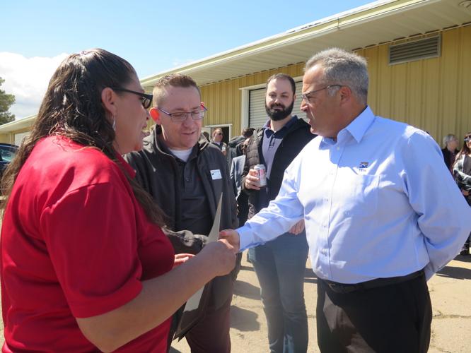 Teya Enterprises opens new office, looking for support staff | Business ...