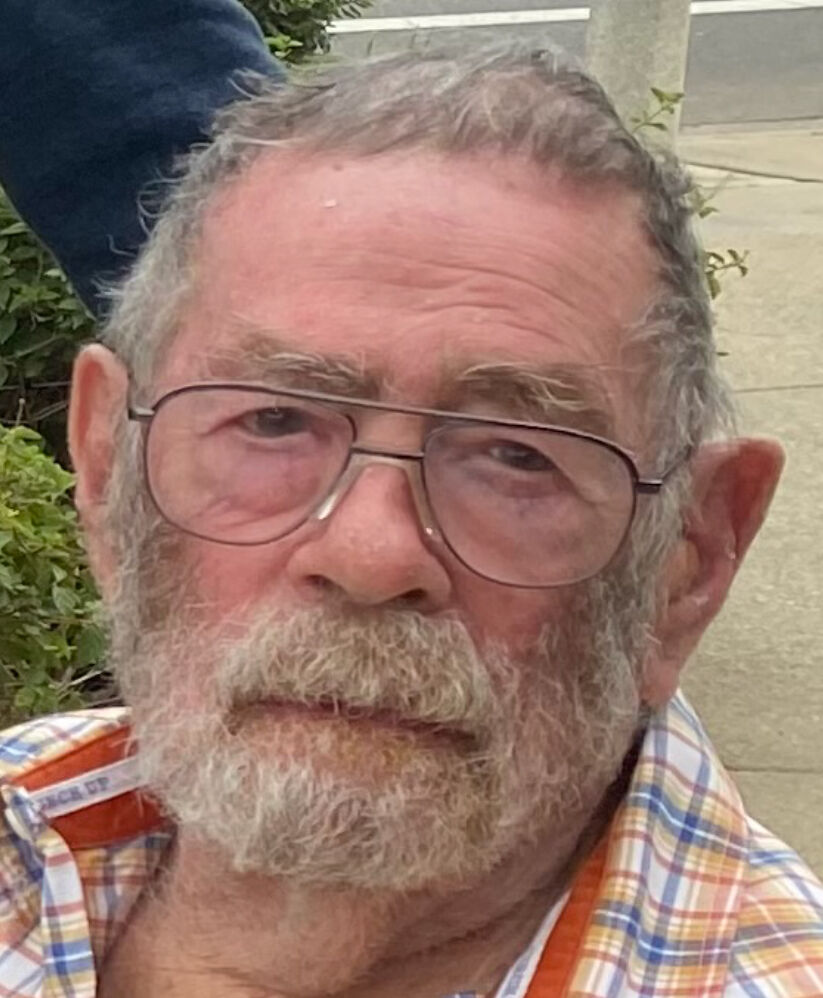 Charles Raymond Christman, Jr. | Obituaries | ridgecrestca.com