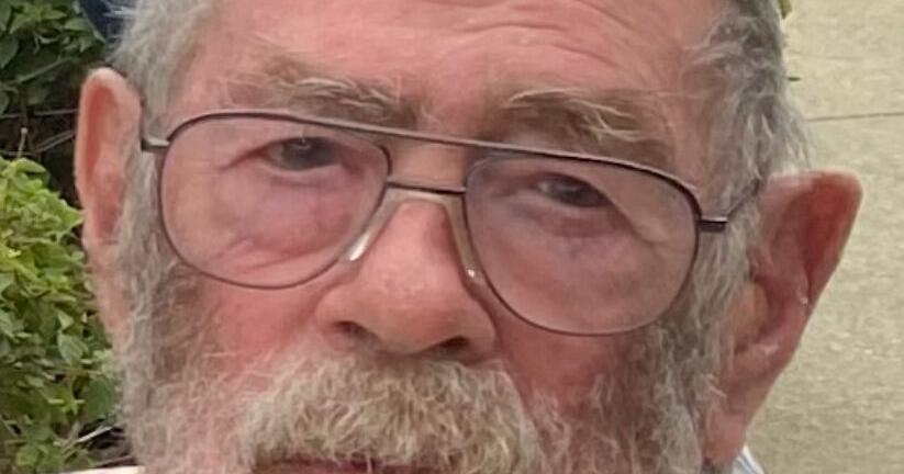 Charles Raymond Christman, Jr. | Obituaries | ridgecrestca.com