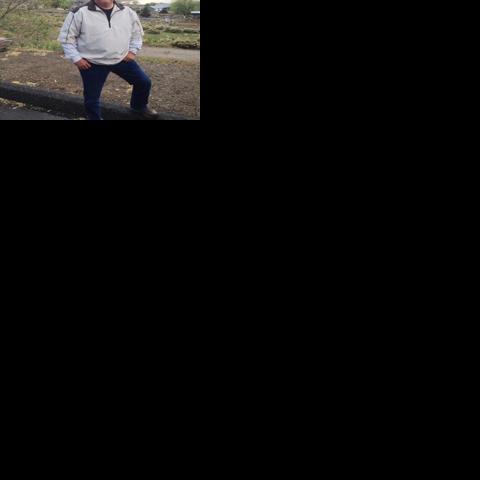 Steve Perez: Rosamond native who served county, community for decades ...