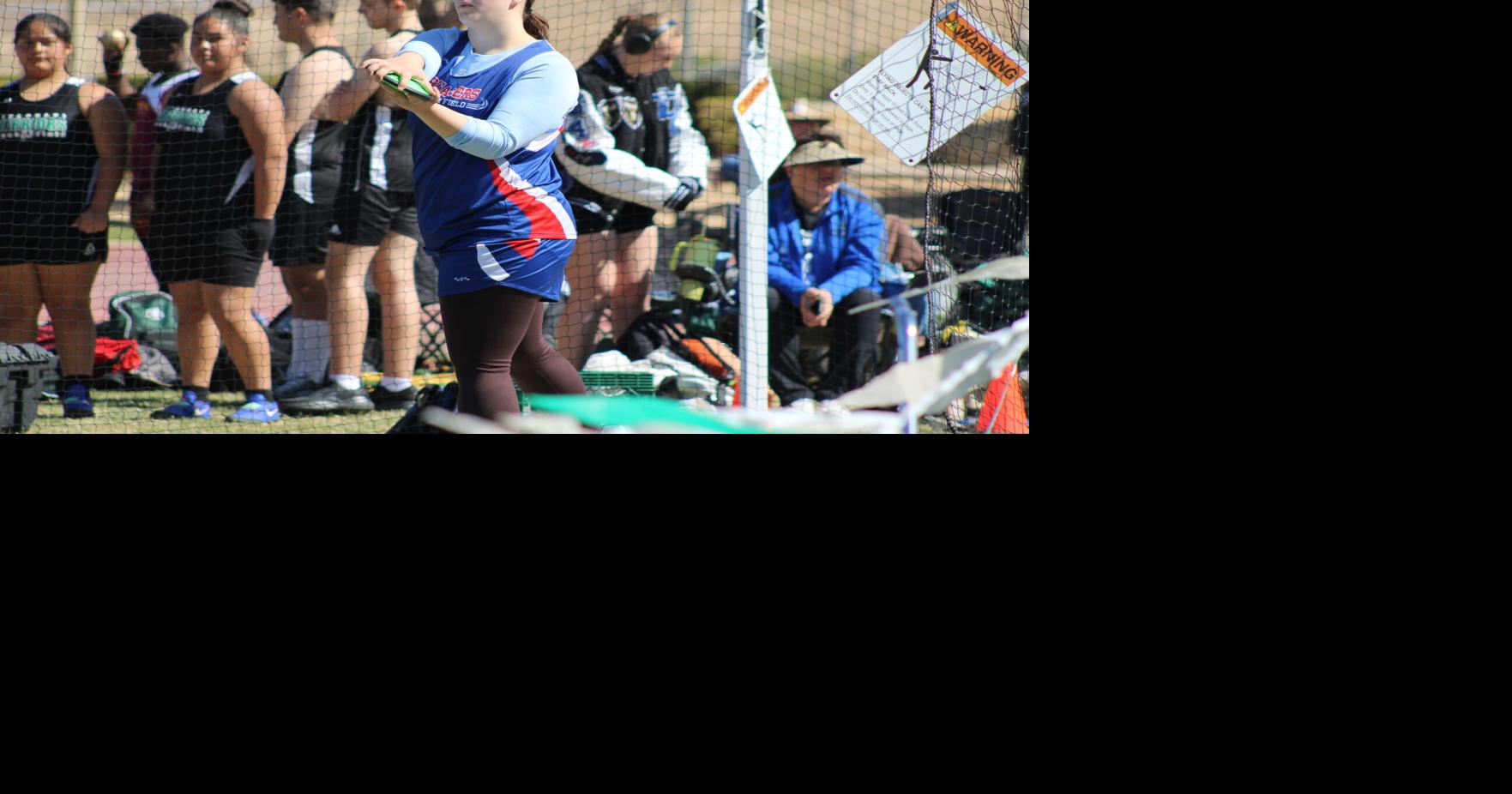 Immanuel Christian track and field at Burros Invite | Photo Galleries ...