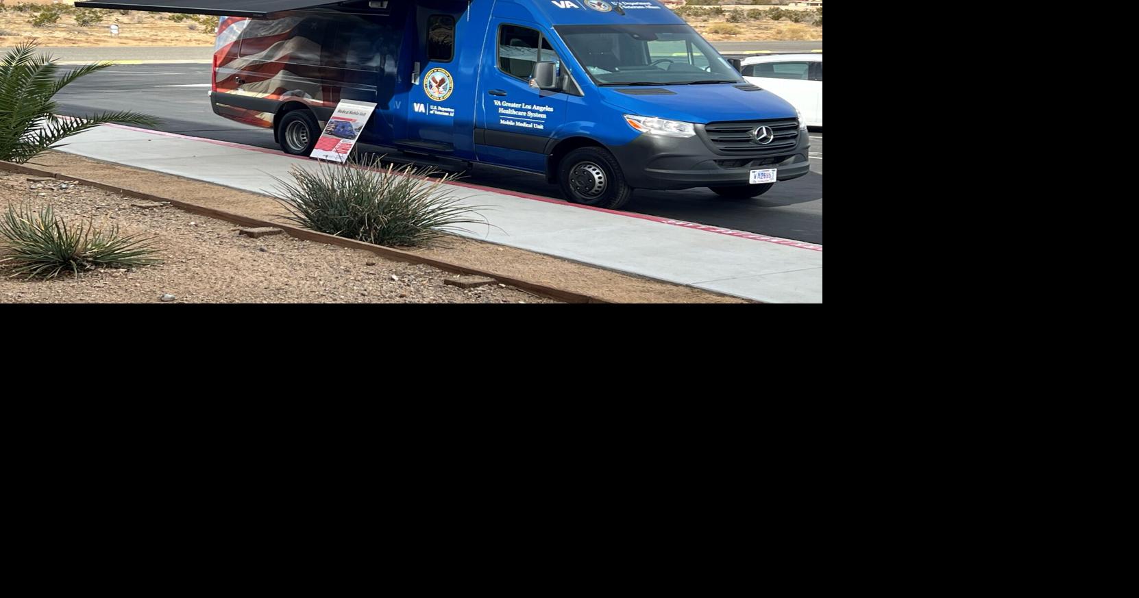 Veterans Collaborative meetings off to a good start this year | News ...