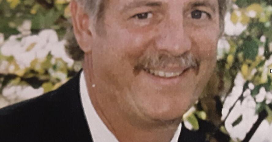 Joseph John De Rosa | Obituaries | ridgecrestca.com