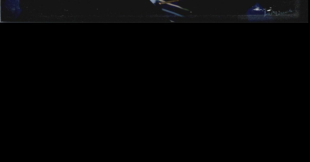 John Merrill Johnson, Jr., September 12, 1931 – November 20, 2024 ...