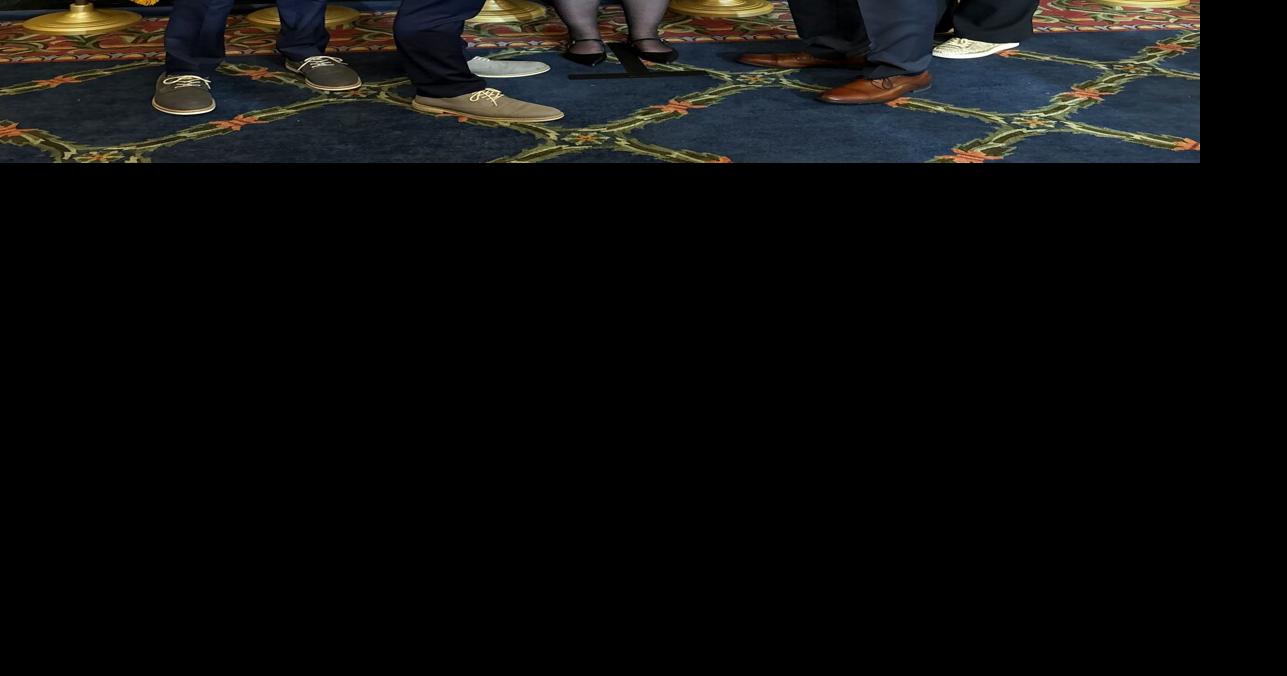 Rep. Fong’s statement on the swearing in for the 119th Congress and ...