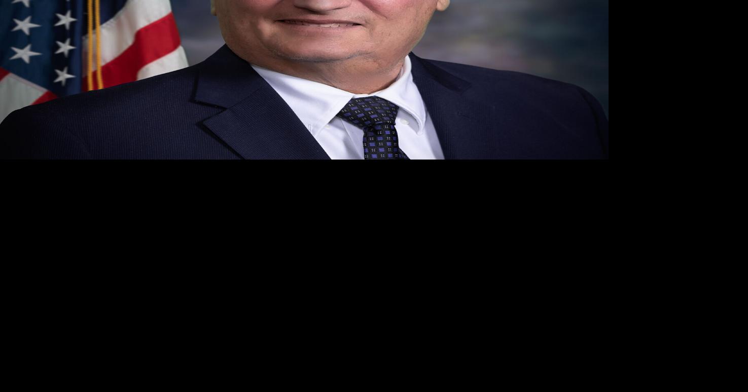 Local leaders remember Mike Mower | News | ridgecrestca.com