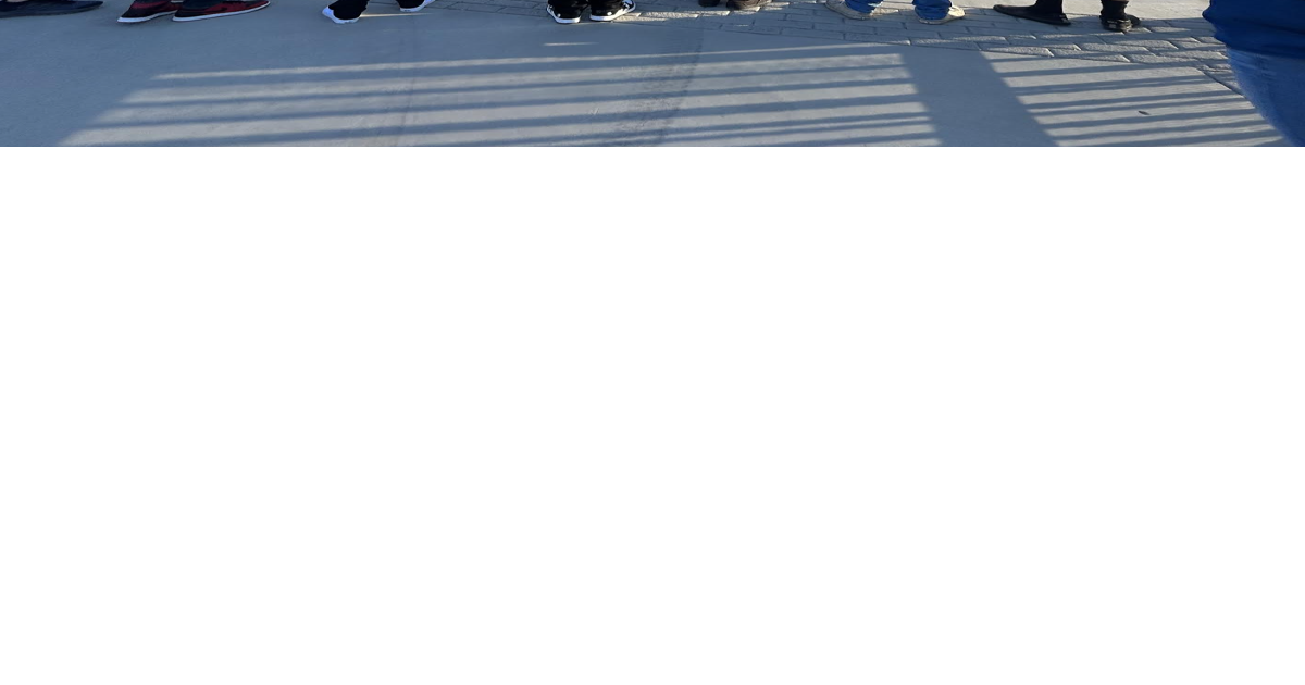 Trona students return to school | News | ridgecrestca.com