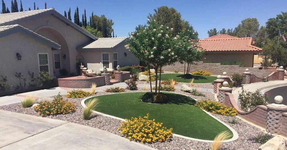 Bernie's Landscaping: 'Your property is our top priority' | News ...