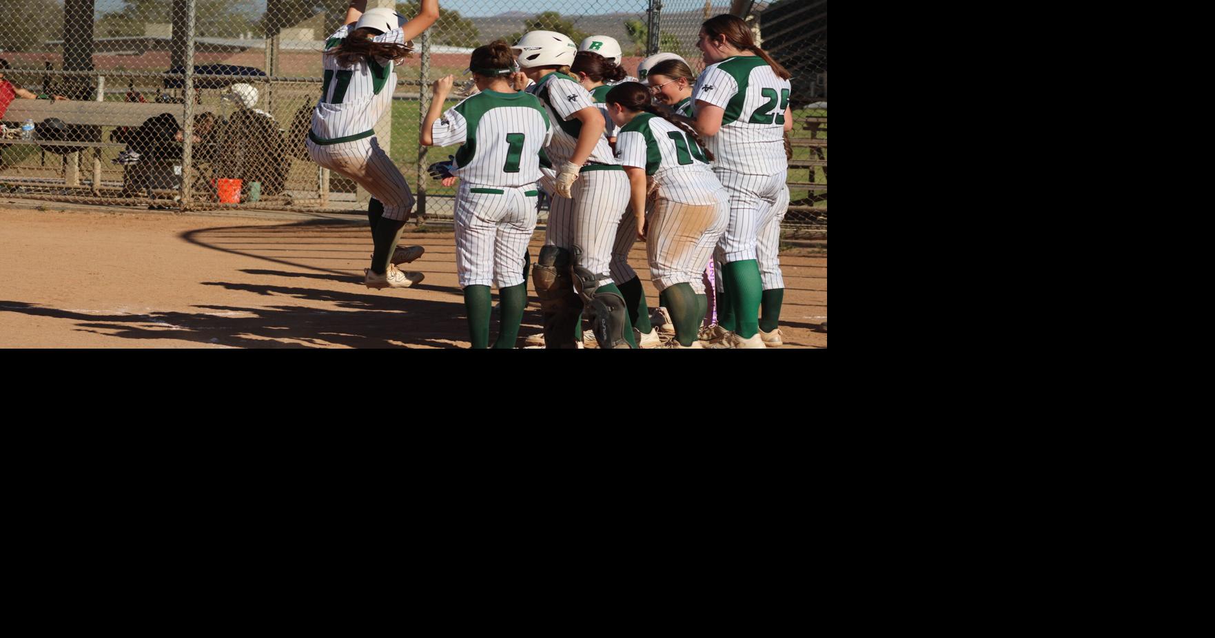 King, Boyle, and Burros softball dominate Aztecs in home win | Sports ...