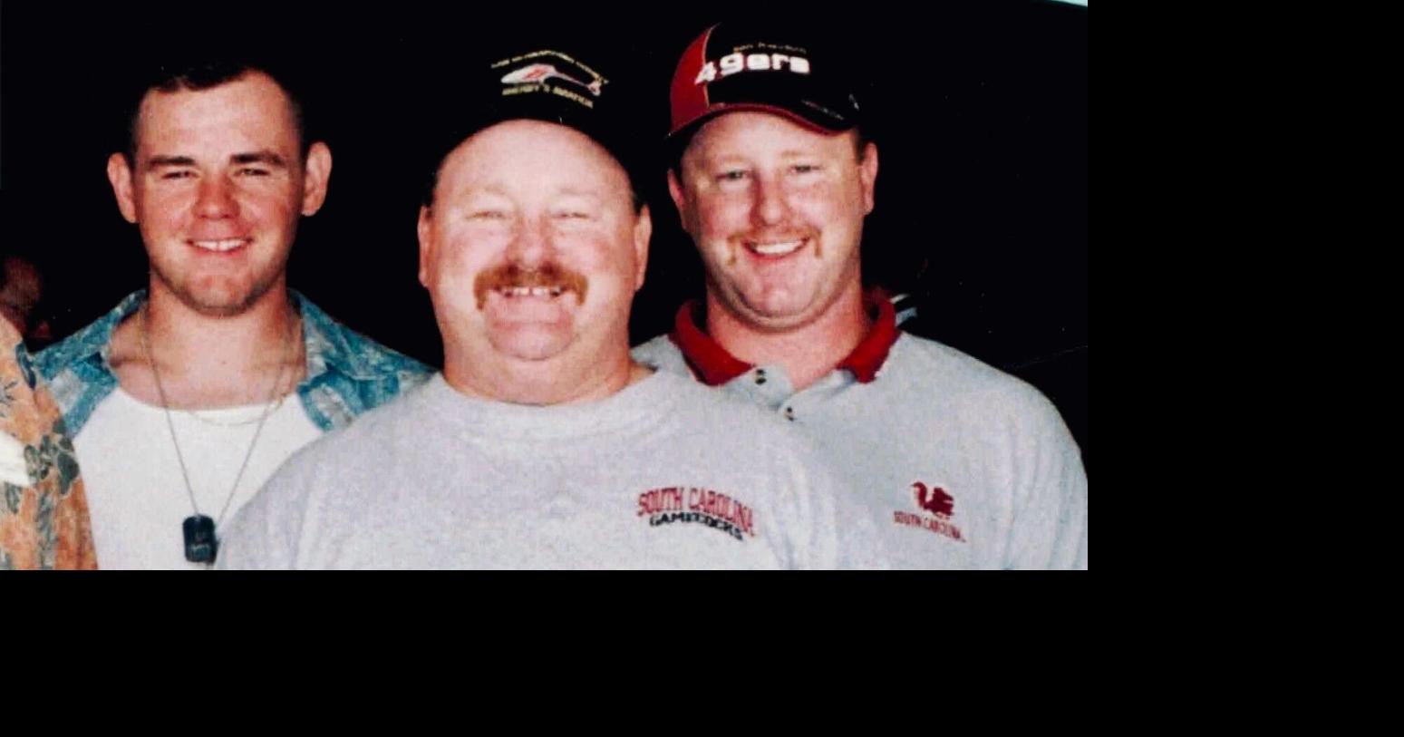 Mark Farmer | Obituaries | ridgecrestca.com