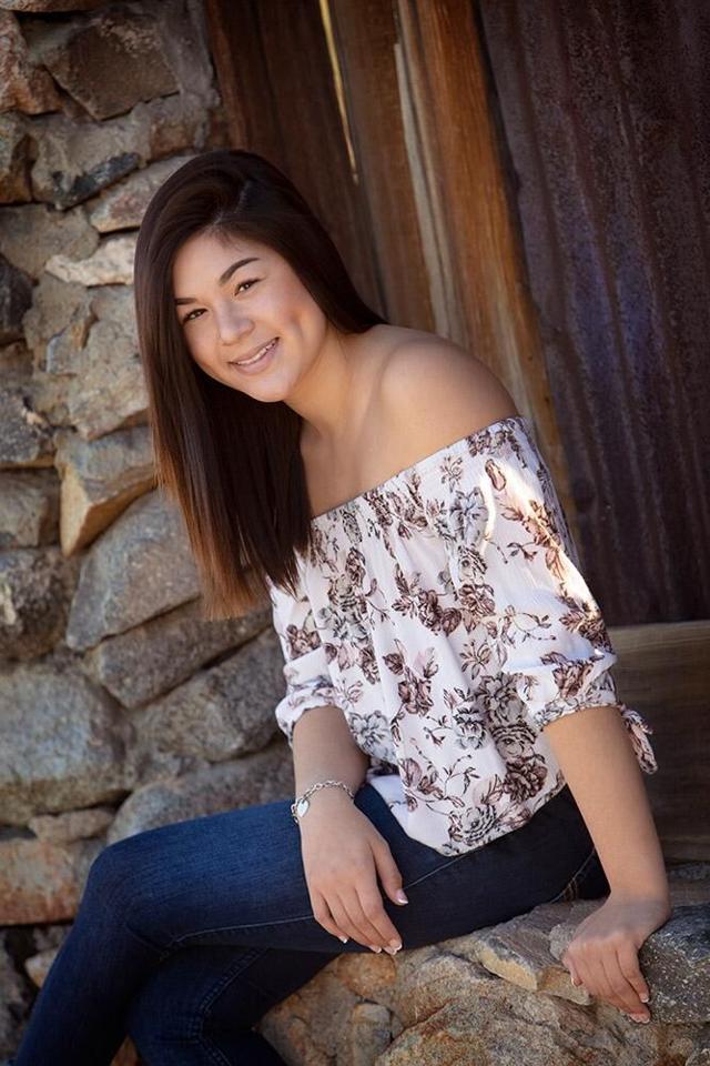 Katie Pham murder trial underway | News | ridgecrestca.com