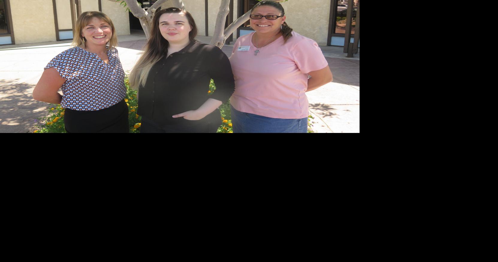 Chamber of Commerce welcomes new chairperson to the board | News ...