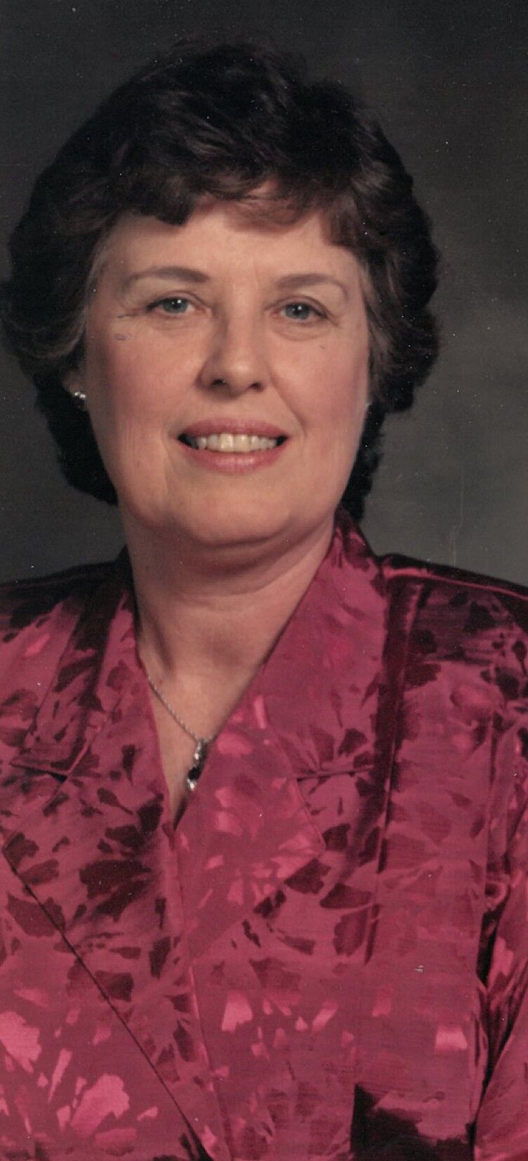 Margaret 'Peggy' Porteus | Obituaries | ridgecrestca.com