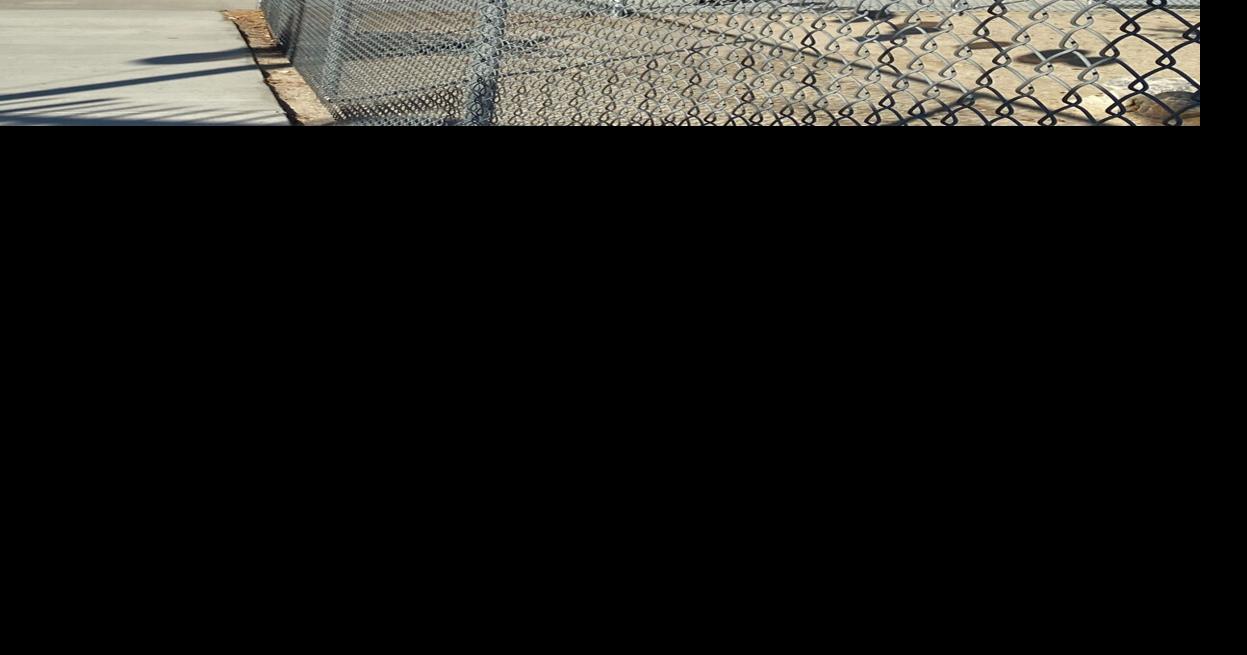 Trona students return to school | News | ridgecrestca.com