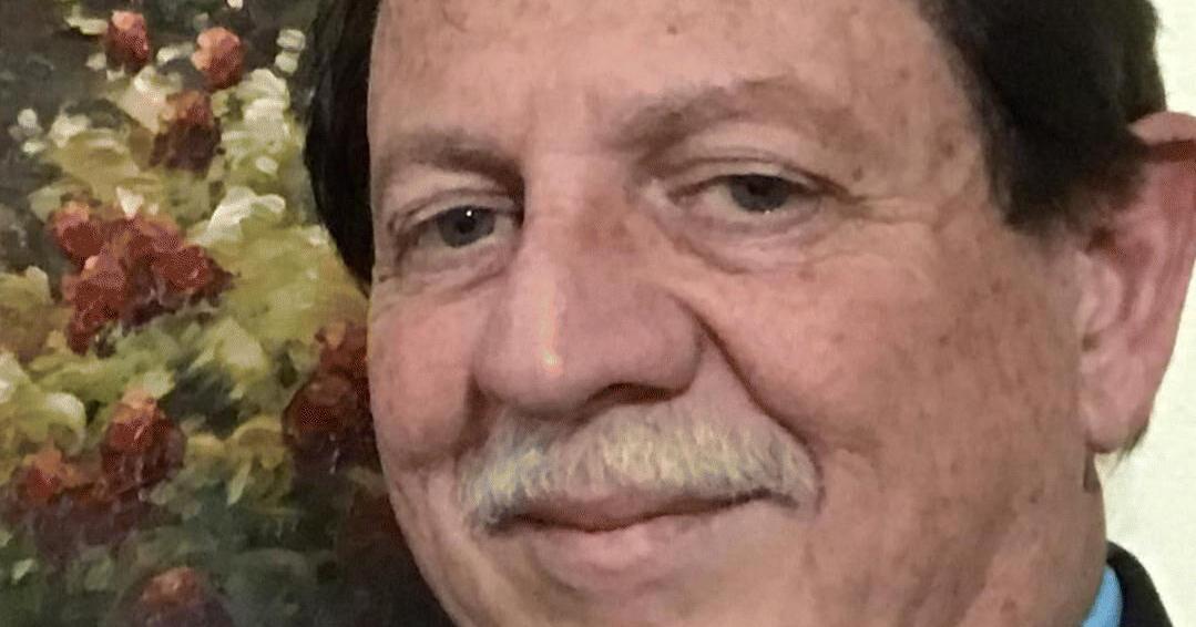 Joseph DeRosa, April 1958 - June 2022 | Obituaries | ridgecrestca.com