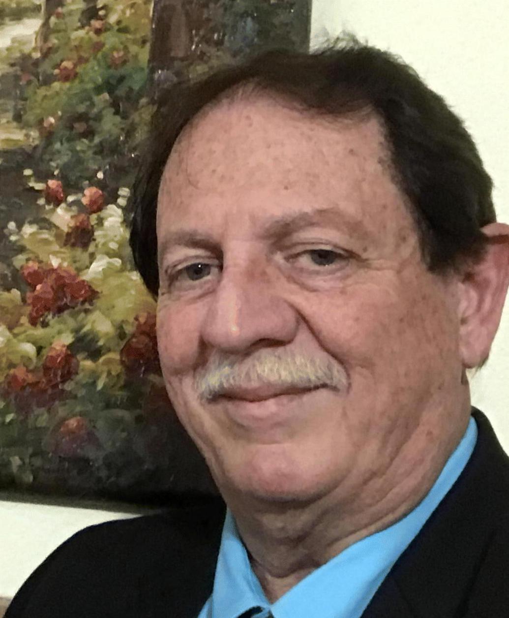 Joseph DeRosa, April 1958 - June 2022 | Obituaries | ridgecrestca.com