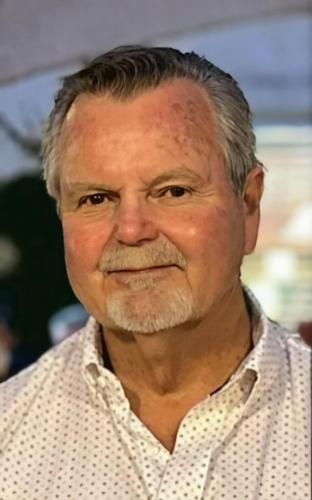 Mark Thomas Romp | Obituaries | ridgecrestca.com