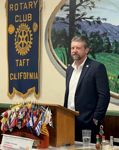 Zack Scrivner oil permitting lawsuit | News | ridgecrestca.com