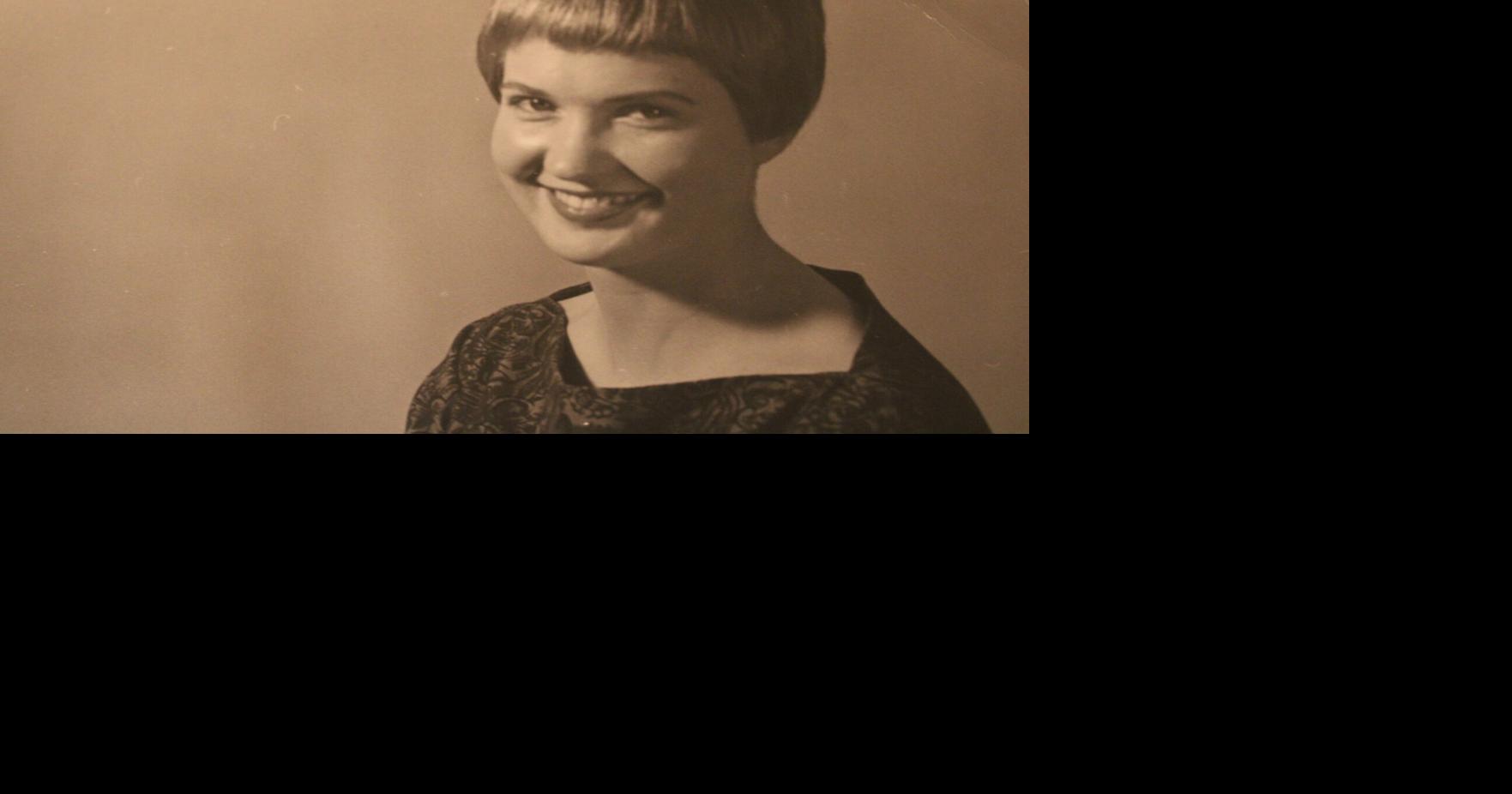 The Weston Column: Memories with Mom | Opinion | ridgecrestca.com