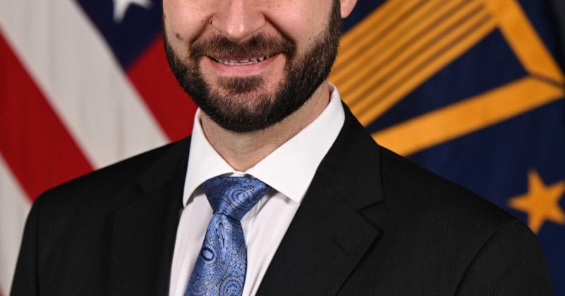 DOD CTO Trevor Austin headlines CCAP Industry Days Expo Feb. 4-5 | News ...