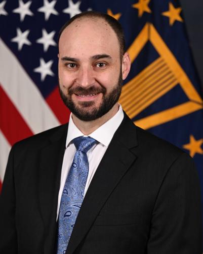 DOD CTO Trevor Austin headlines CCAP Industry Days Expo Feb. 4-5 | News ...