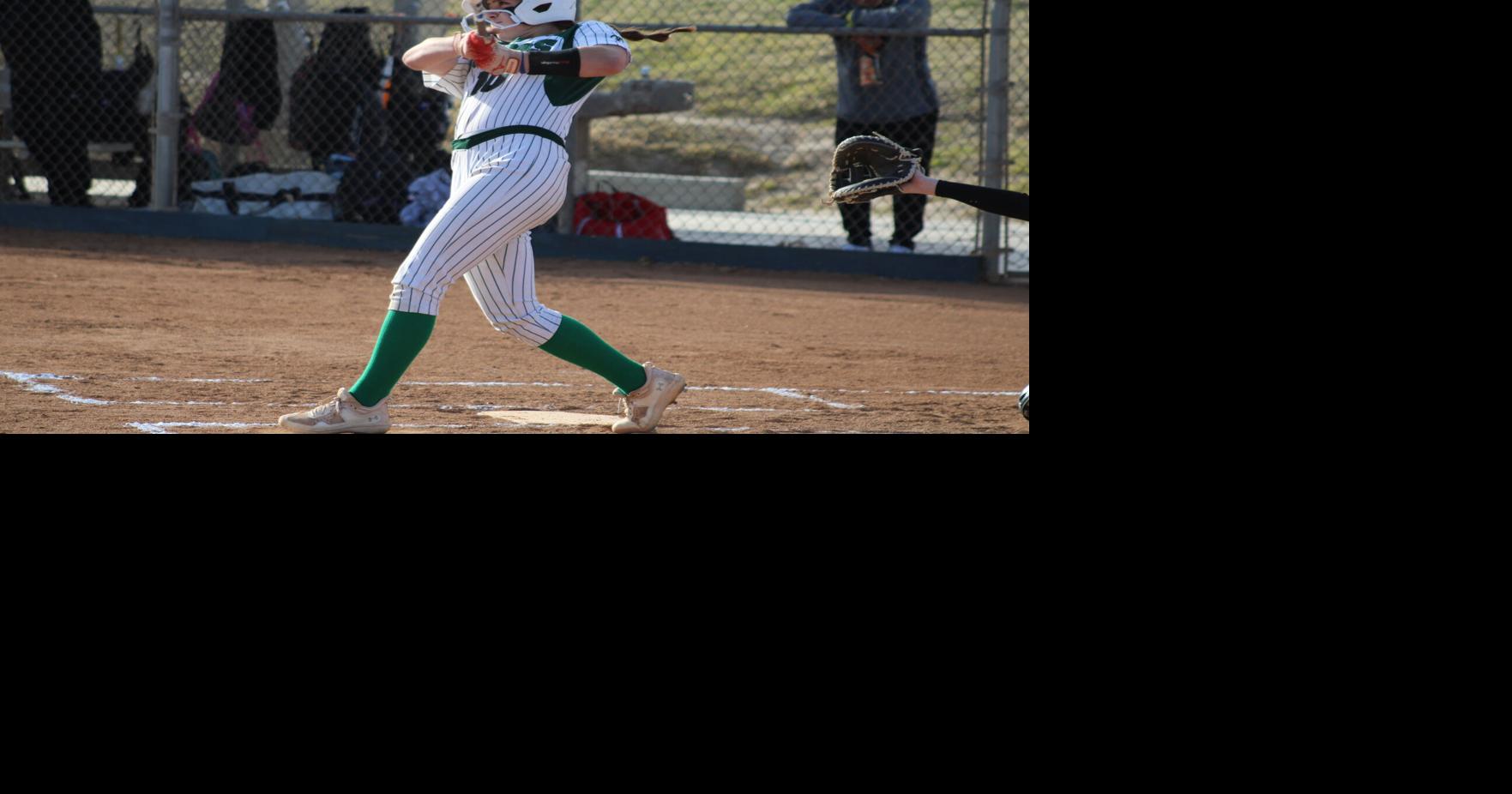 Burroughs softball out last Lions in home opener win | Sports ...