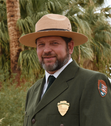 Kerncrest Audubon Society to feature tortoise research in Joshua Tree ...