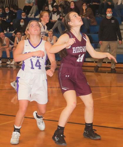 Ridgway, J-Burg girls hosting scrimmages today | Sports | ridgwayrecord.com
