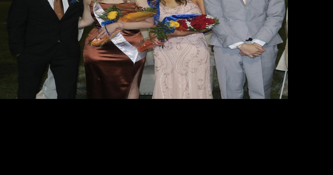Emma Bienkowski selected as Johnsonburg Homecoming Queen | News ...