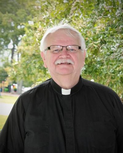 New Fund Established to Honor the Memory of Fr. Eric Vogt, Supporting ...