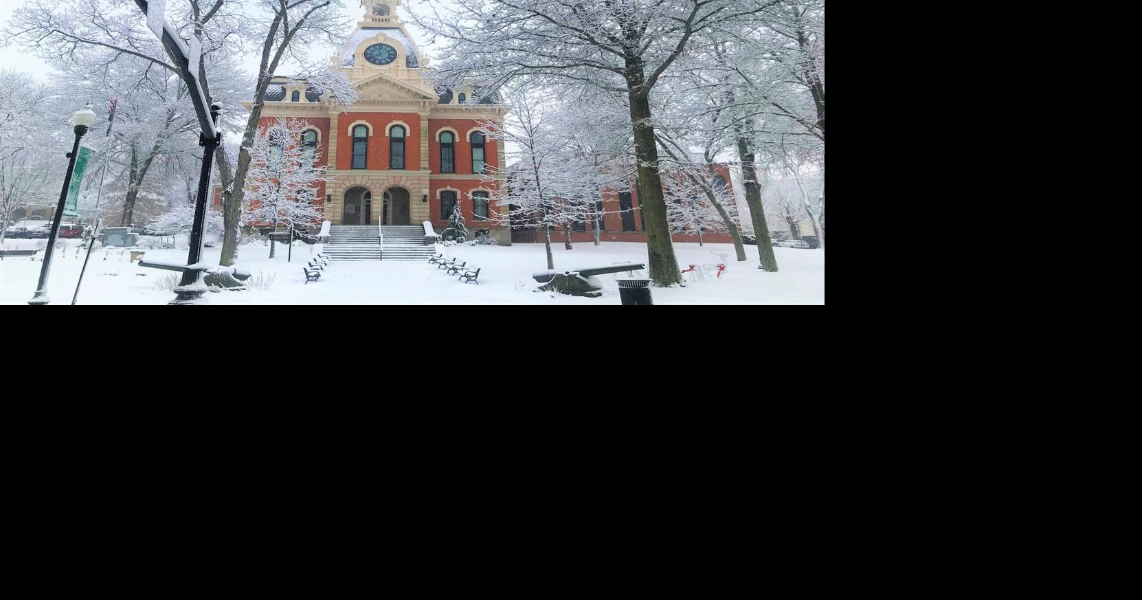 A busy Return Day in Elk County Court | News | ridgwayrecord.com