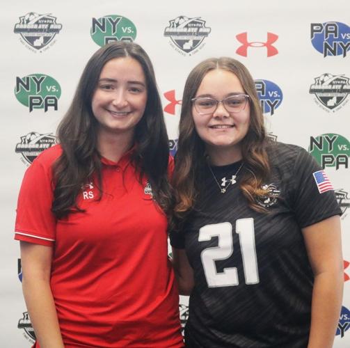 Soccer Showcase Media Day | Sports | ridgwayrecord.com