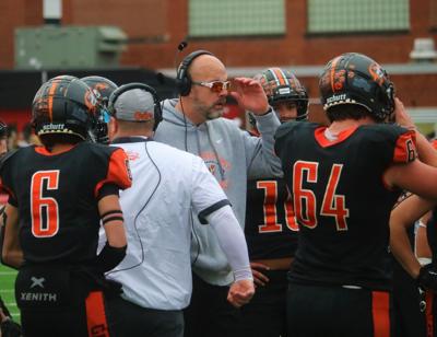 Gators and Rovers vie for title tonight | Sports | ridgwayrecord.com