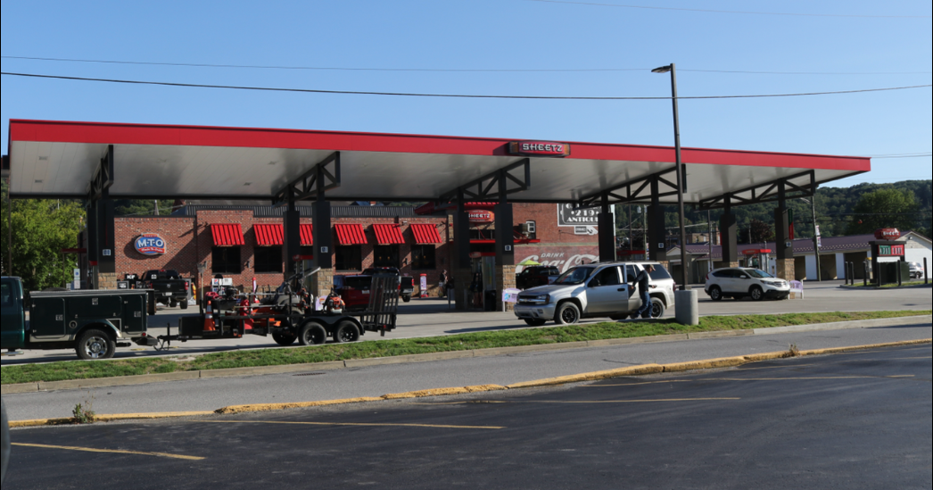 Sheetz extends unleaded 88 price decrease until the end of Labor Day ...