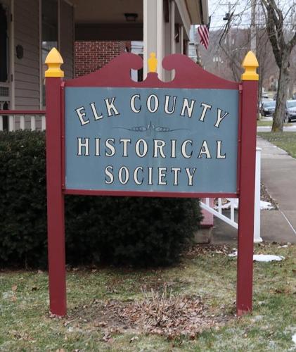 Elk County Historical Society to hold annual dinner on Friday | News ...