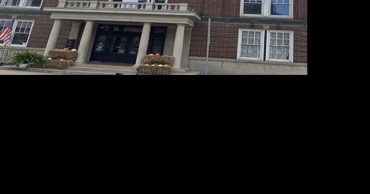 Johnsonburg Haunted House opens tonight | News | ridgwayrecord.com