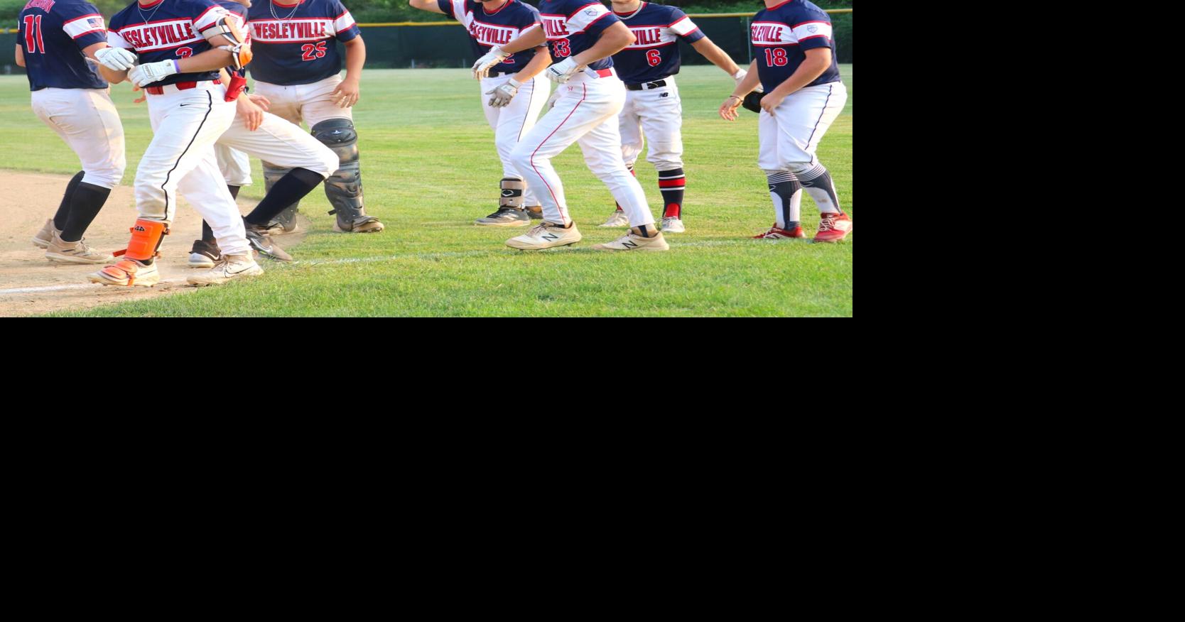 PA Legion championship update | Sports | ridgwayrecord.com