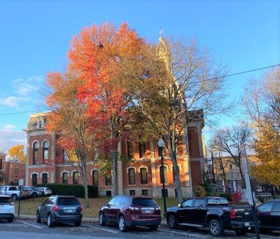 Eight Bench Warrants issued on Monday in Elk County Court | News ...